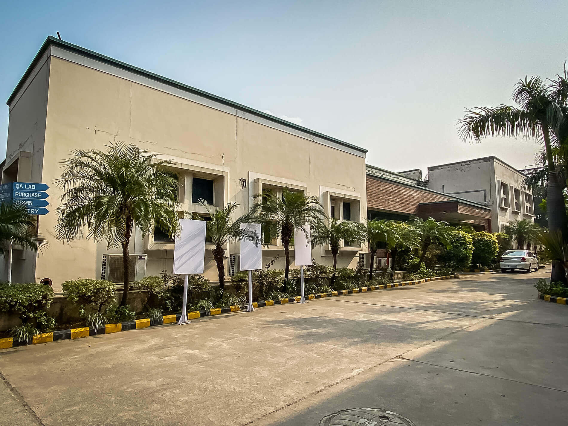 About US - Algard Care