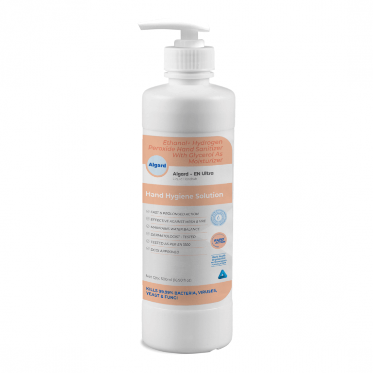 Buy Best Alcohol Based 5 Liter Hand Sanitizers, Gel & Hand Rub