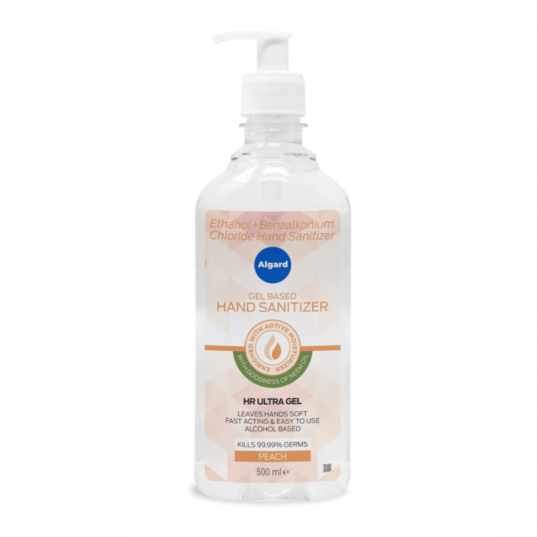 Buy Best Alcohol Based 5 Liter Hand Sanitizers, Gel & Hand Rub