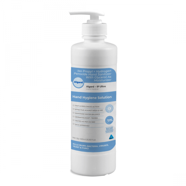 Buy Best Alcohol Based 5 Liter Hand Sanitizers, Gel & Hand Rub
