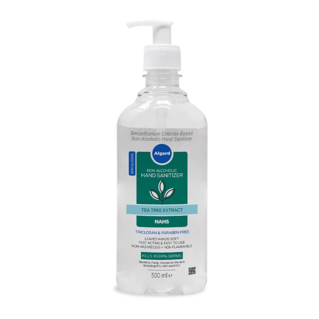 Buy Best Alcohol Based 5 Liter Hand Sanitizers, Gel & Hand Rub